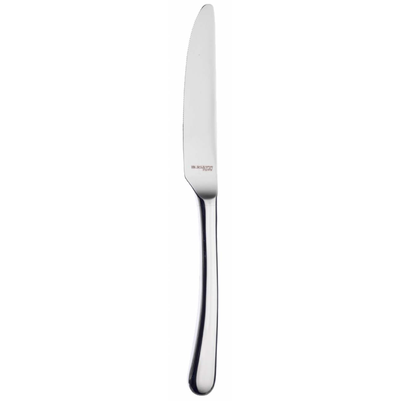 Bugatti Settimocielo Mirror Dessert Knife |Kerr Cowan