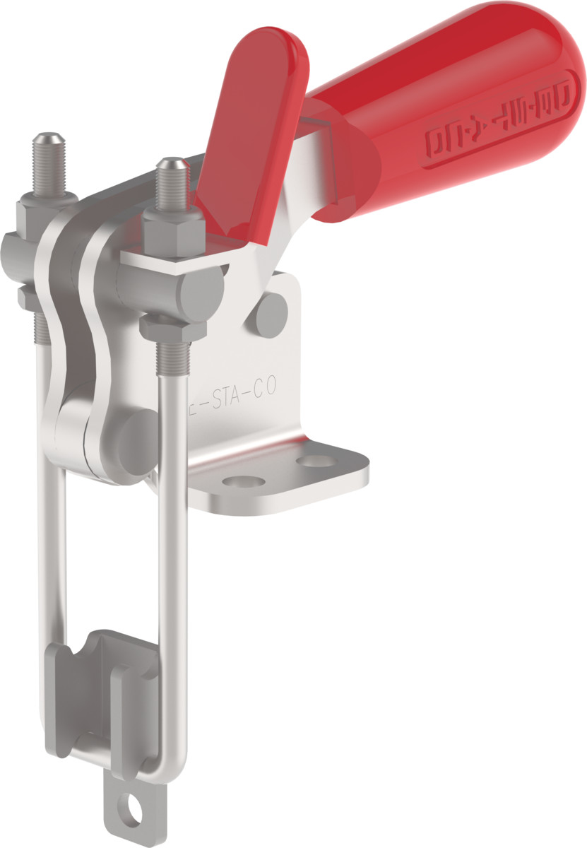 De-Sta-Co Pull Action Clamp 324 |Kerr Cowan