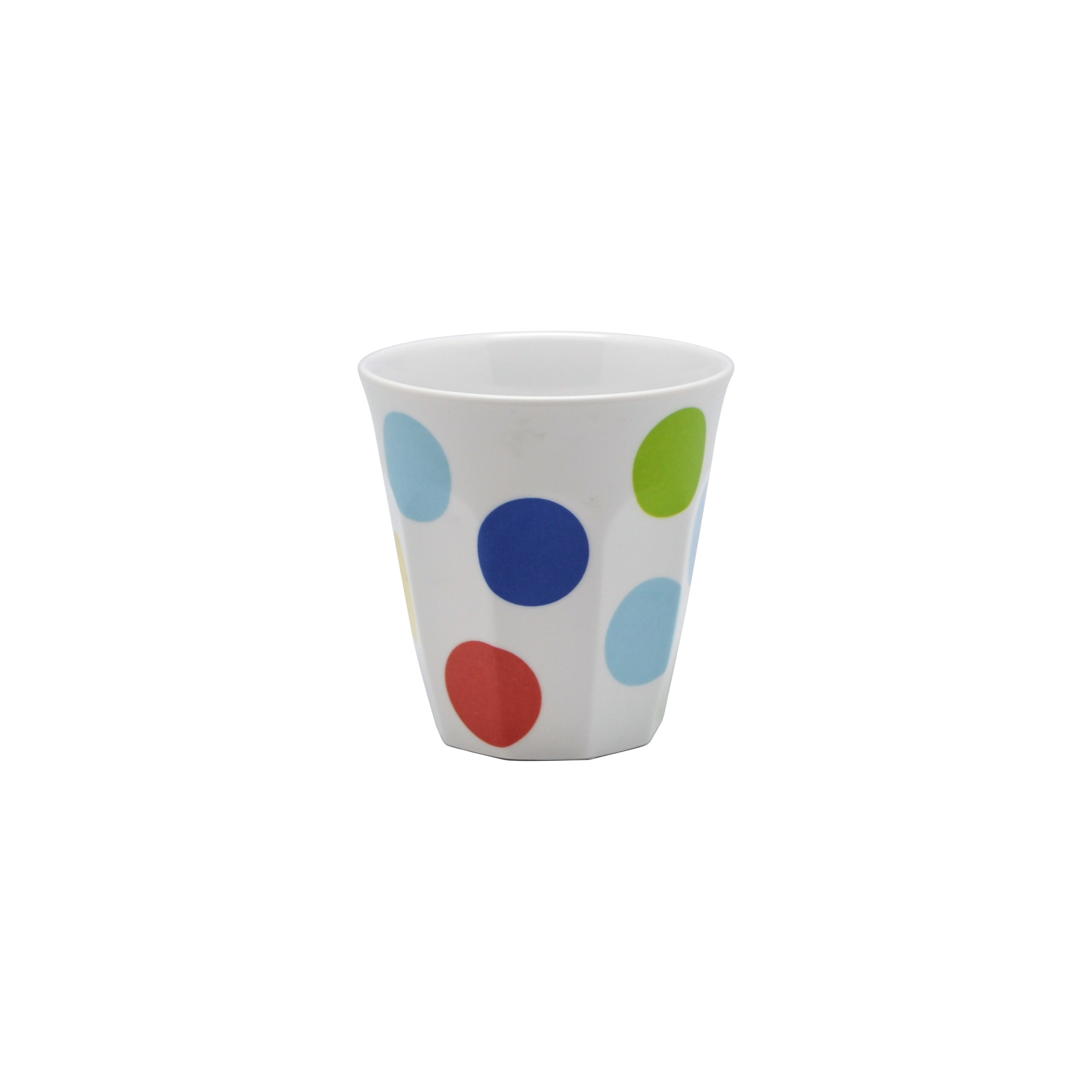 Jab Polka Dots Tumbler 190ml |Kerr Cowan